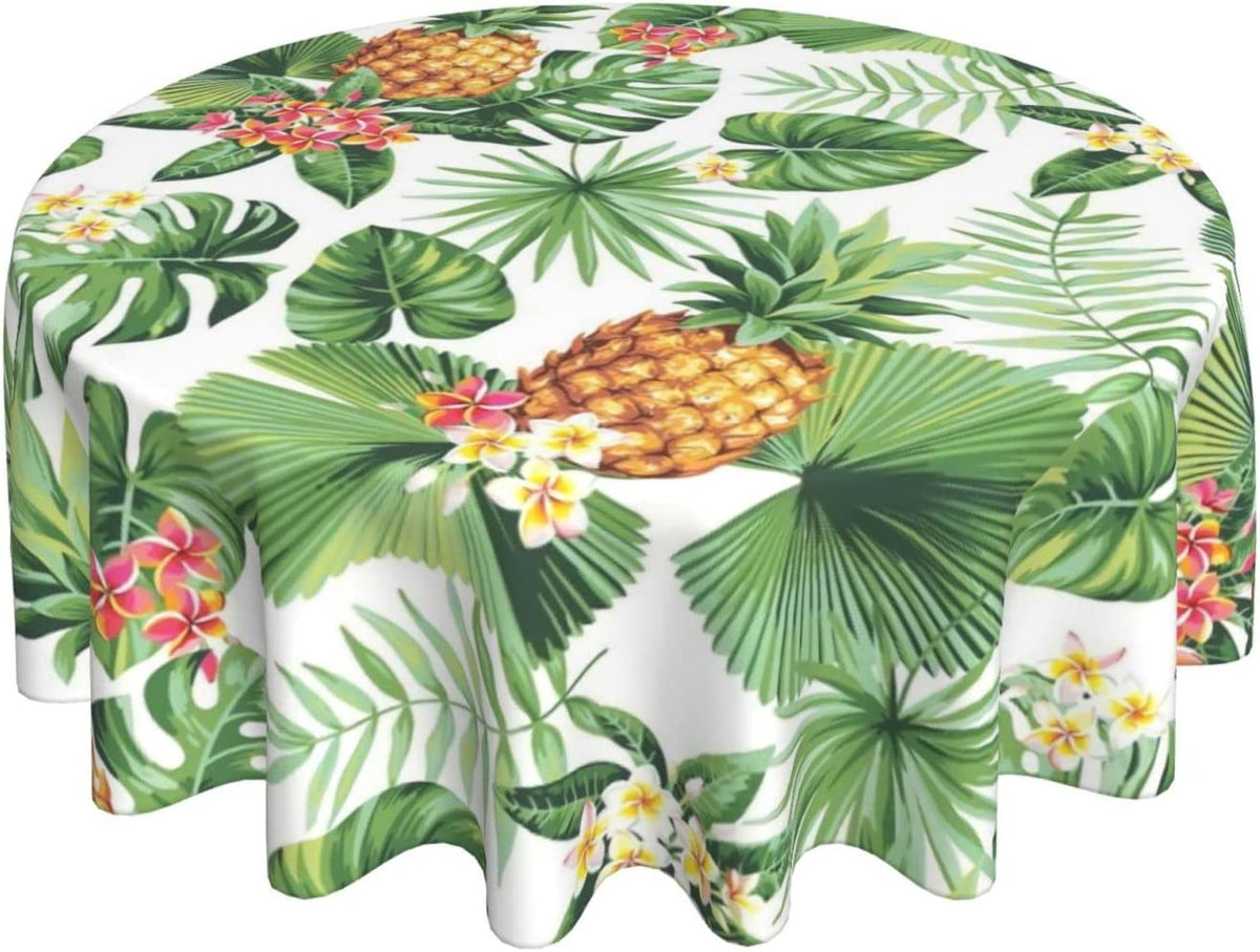 Pineapple Tablecloths - Fulltropic©
