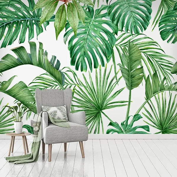 Tropical Wall Decor - Fulltropic©
